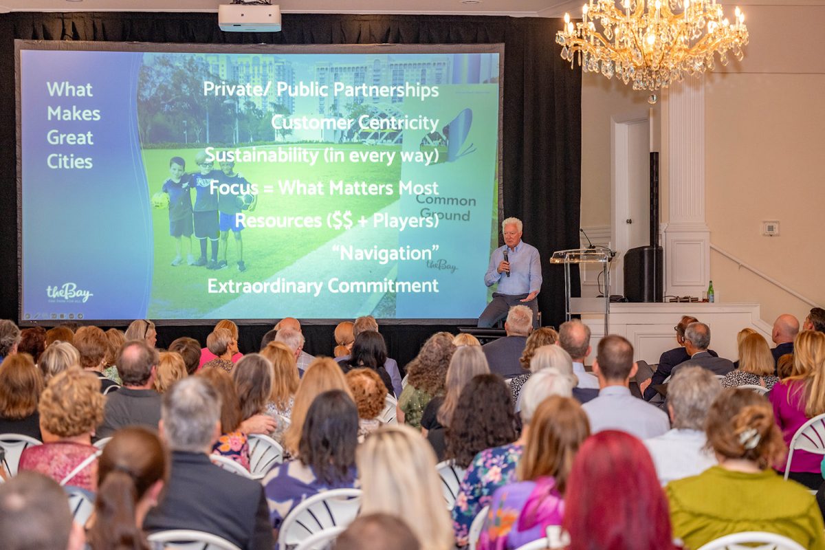 4th Annual Symposium | Scenic Jacksonville