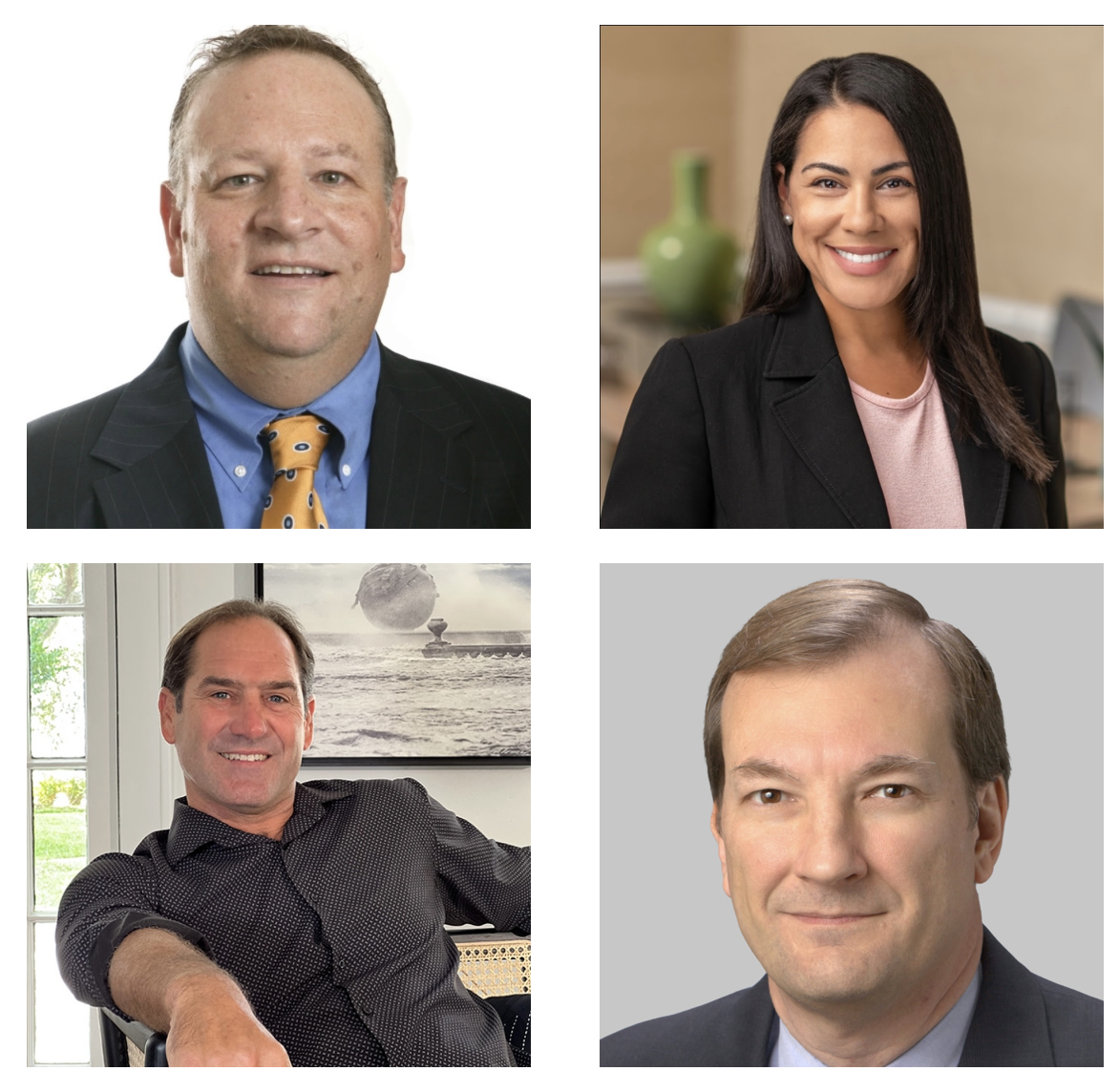Welcoming 2024 Officers and New Board Members | Scenic Jacksonville
