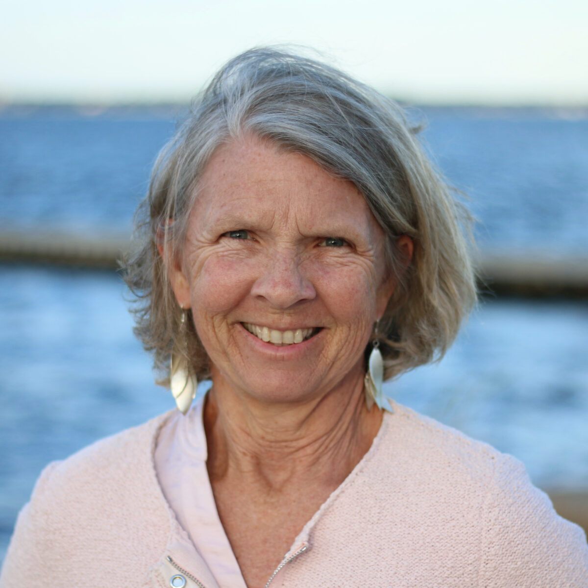 Nancy Powell to Retire as Executive Director of Scenic Jacksonville ...